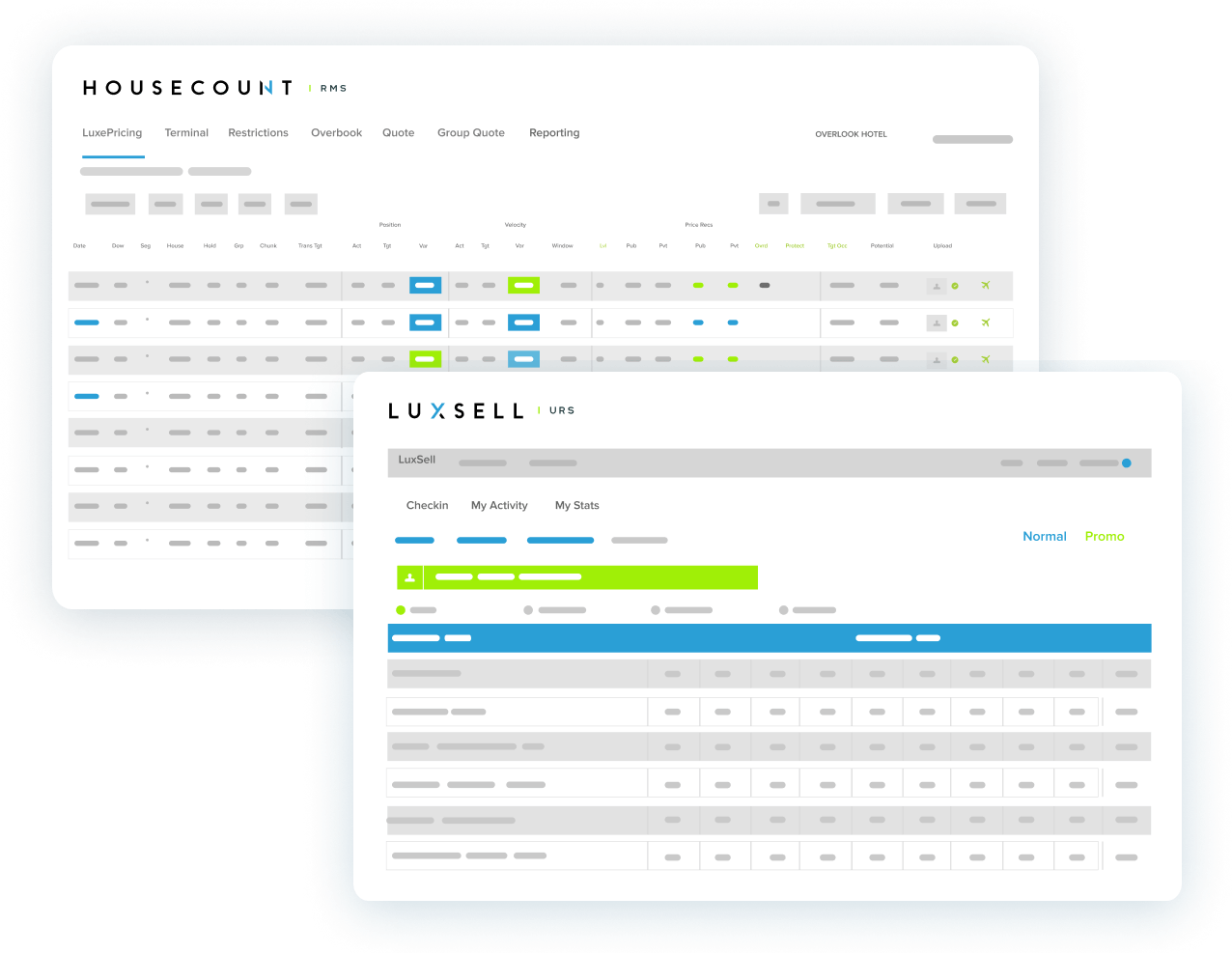 Revenue Management for Hotels & Entertainment | Luxe Pricing